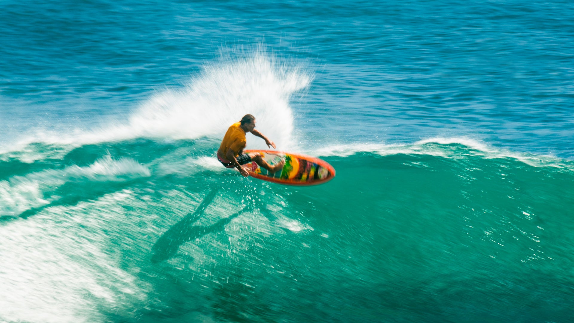 Joel Fitzgerald Surfboards | Custom Surfboards – Byron Bay & Bali ...